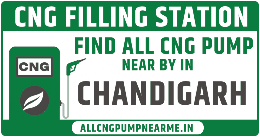 CNG Pump